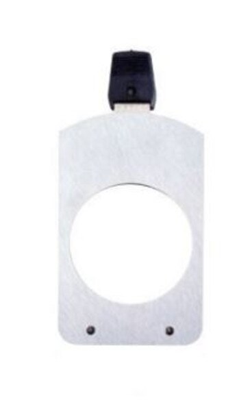 Source Four Gobo Holder A Size