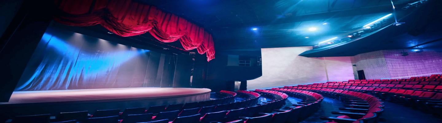 Christie Lites Sales - Lighting - Entertainment - Theatre