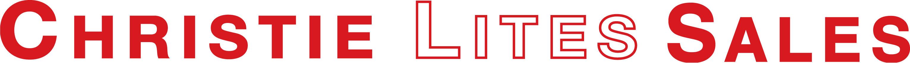 Christie Lites Sales - Lighting - Entertainment - Theatre